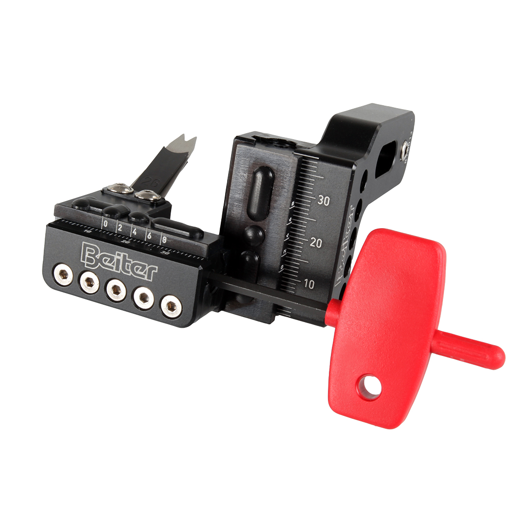 Beiter Arrow Rest Compound | JVD Archery