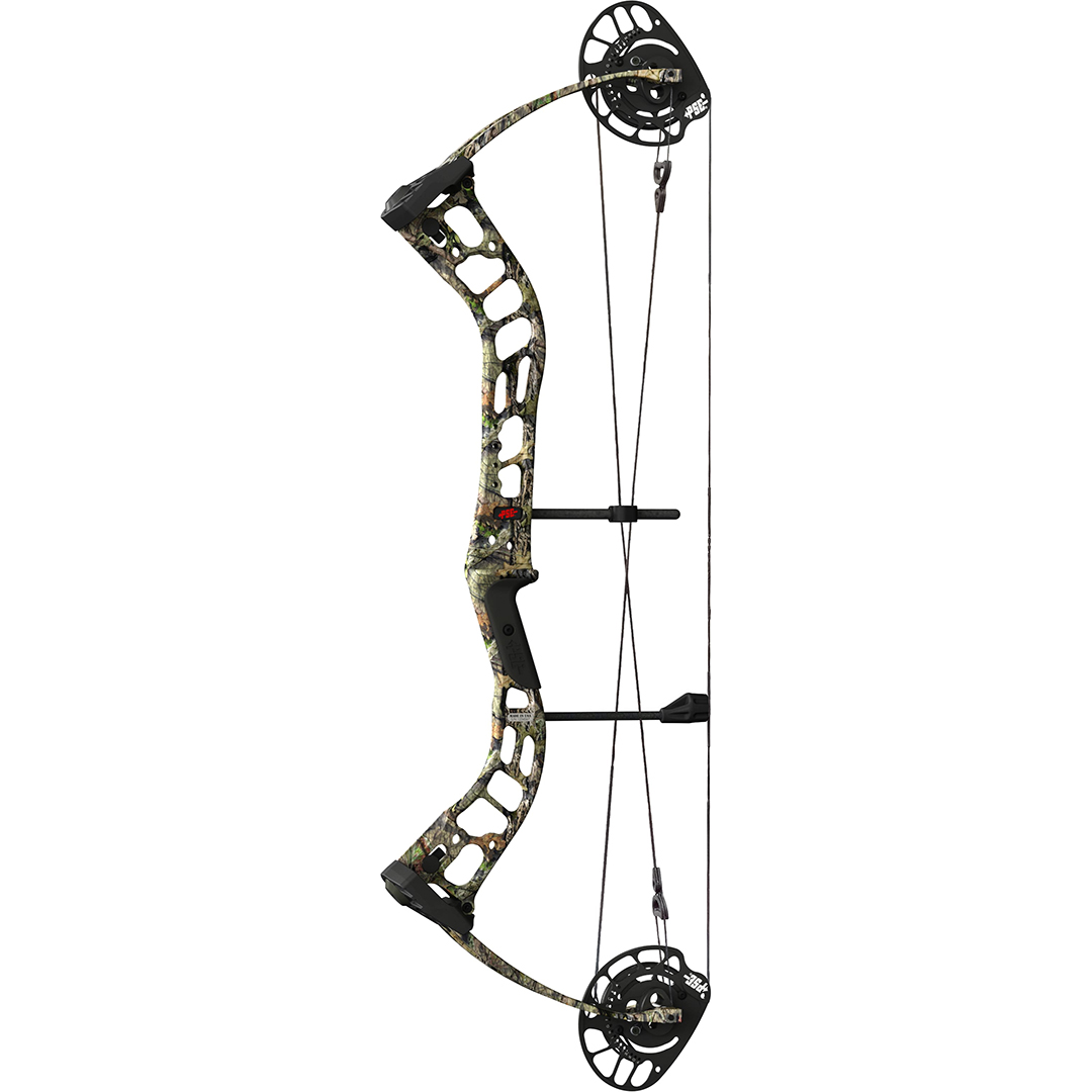 PSE Compound Bow Brute ATK | JVD Archery