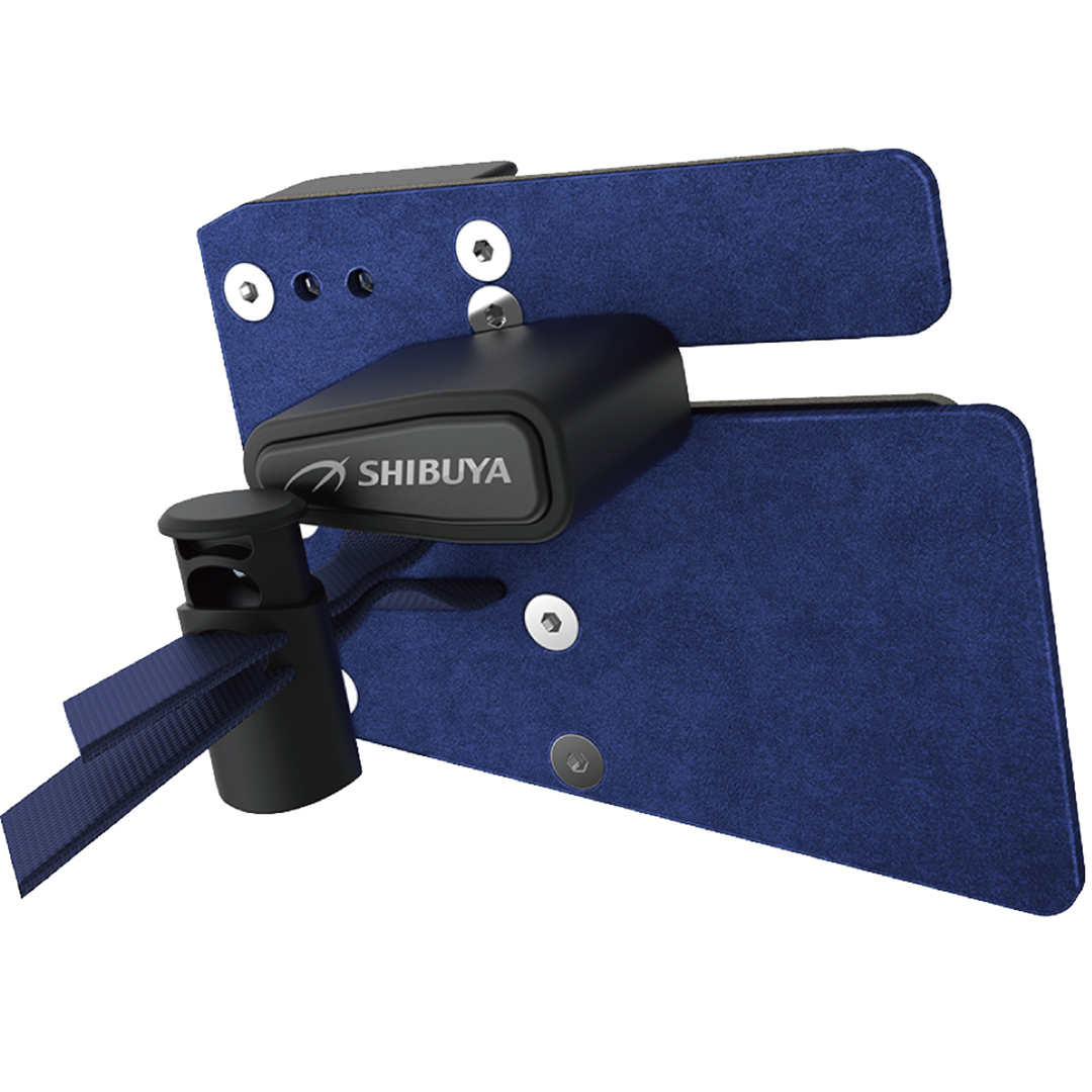 Shibuya Tab Apex | JVD Archery