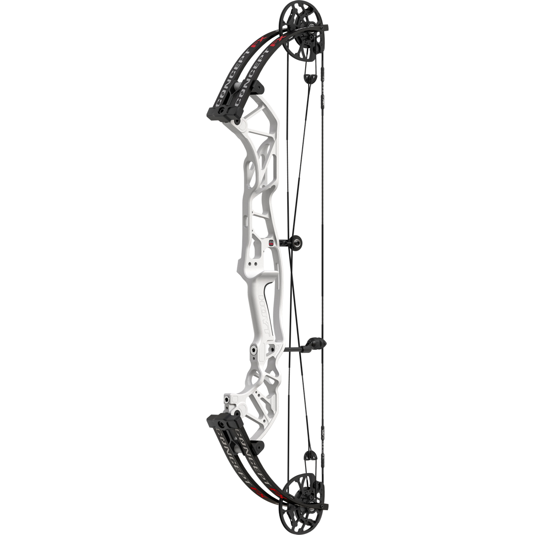 Hoyt Compound Bow Concept FX| JVD Archery