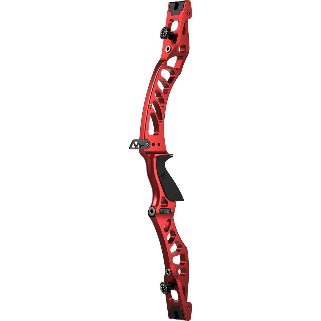 Hoyt Recurve Handle RCRV Comp| JVD Archery