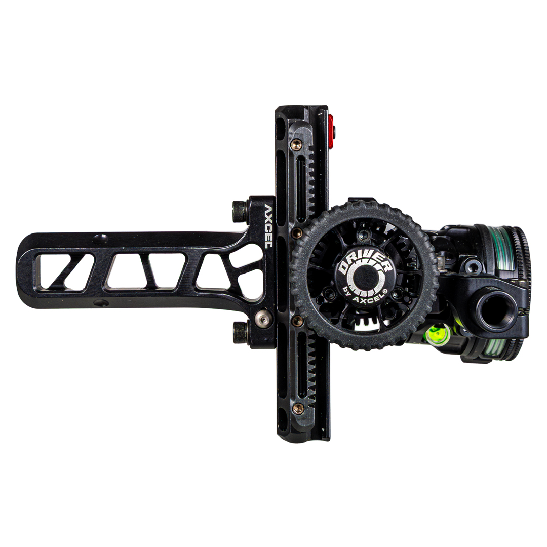Axcel Slider Sight Driver Plus Compatible with Mathews Bridge Lock ...